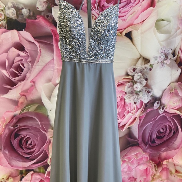 Val Stefani | Dresses | Val Stefani Prom Dress | Poshmark